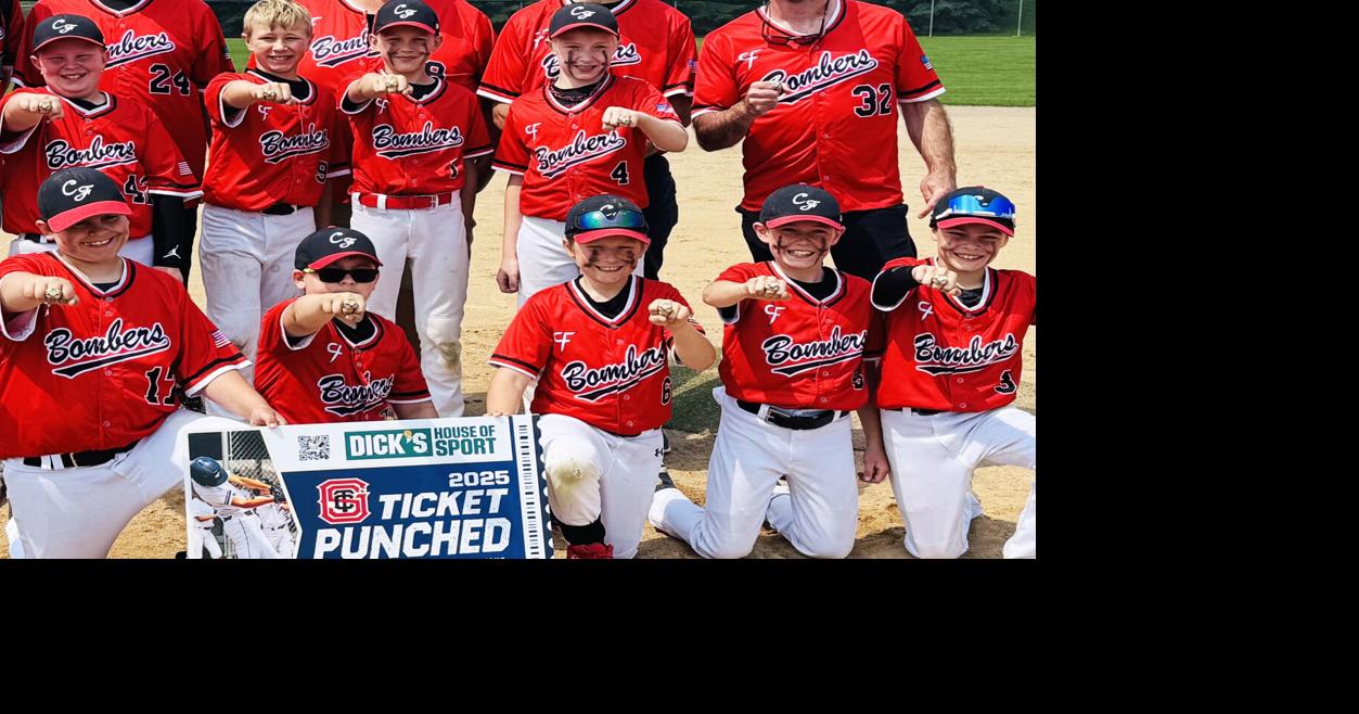 Cannon Falls 10A baseball team wins Burnsville tournament | Sports ...