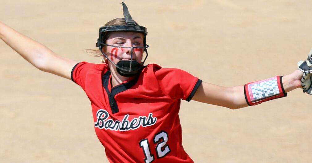 PHOTOS: Randolph vs. Cannon Falls softball | | cannonfallsbeacon.com
