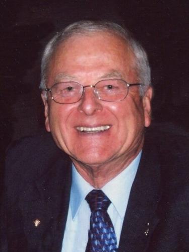 William R. Callister | Obituaries | cannonfallsbeacon.com