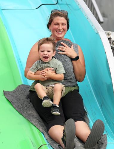 PHOTOS: Thursday was a beautiful day at the Goodhue County Fair | Local ...