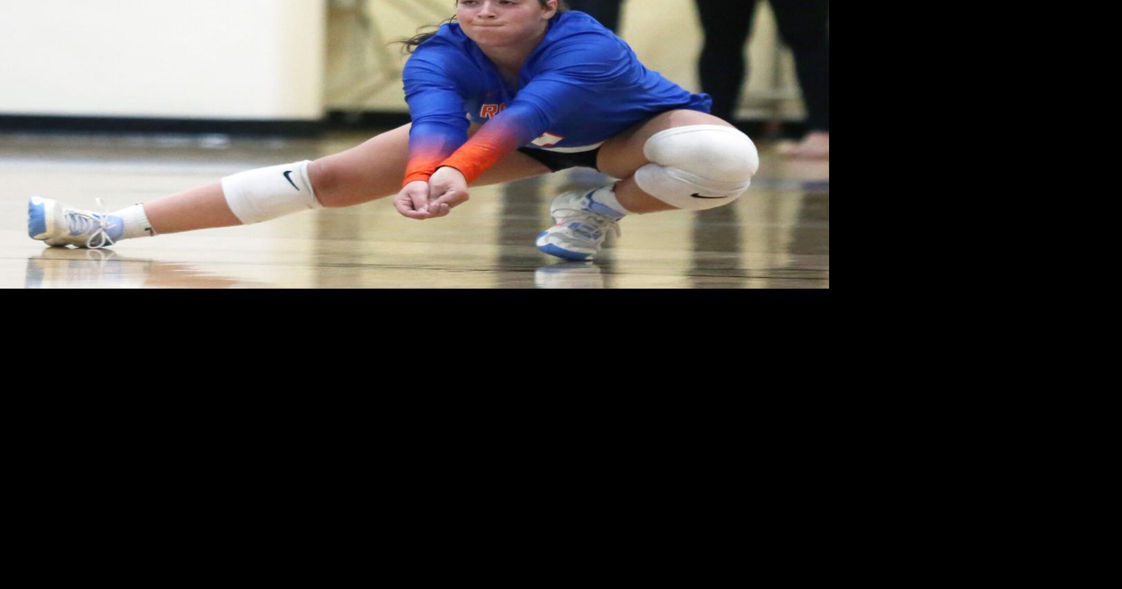 PHOTOS: Randolph volleyball's Homecoming win | | cannonfallsbeacon.com