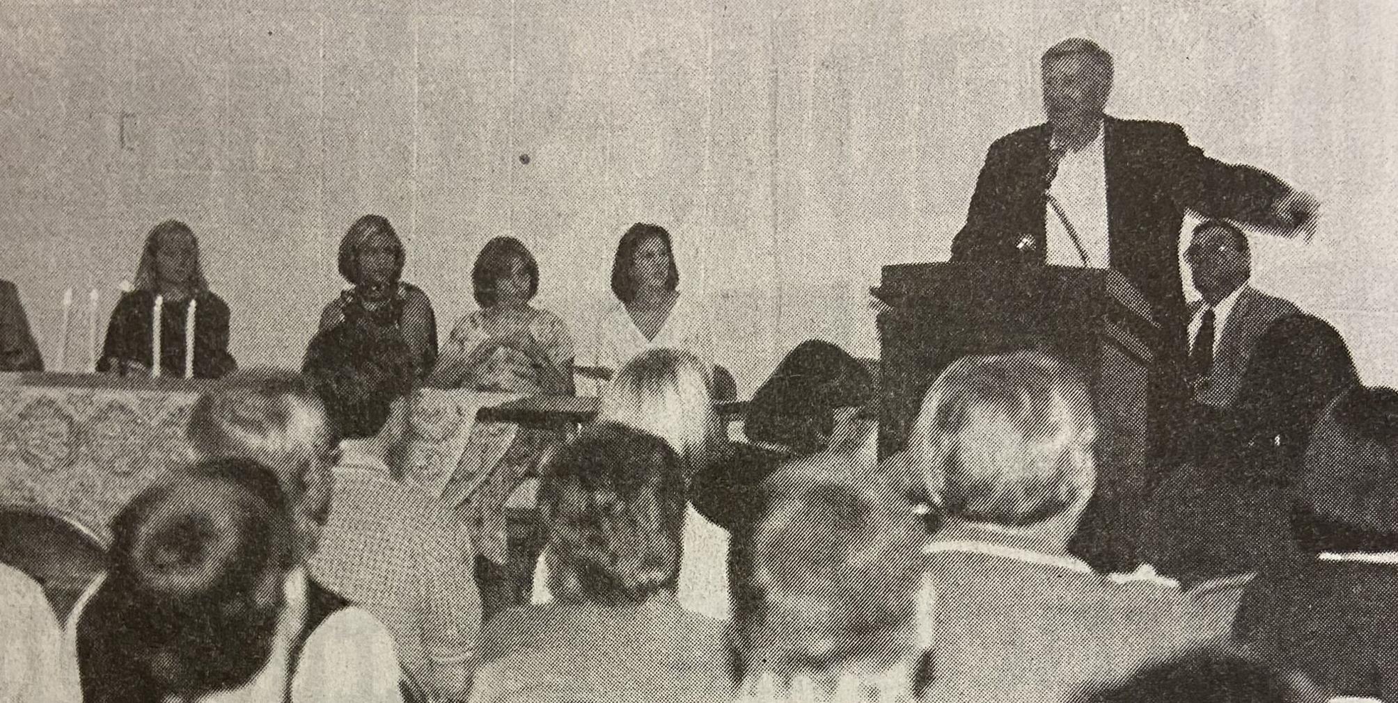 Yesteryear: Hjermstad turns 90 | Local News | cannonfallsbeacon.com