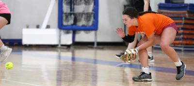 Rocket softball no longer a surprise: Expectations high after last year ...