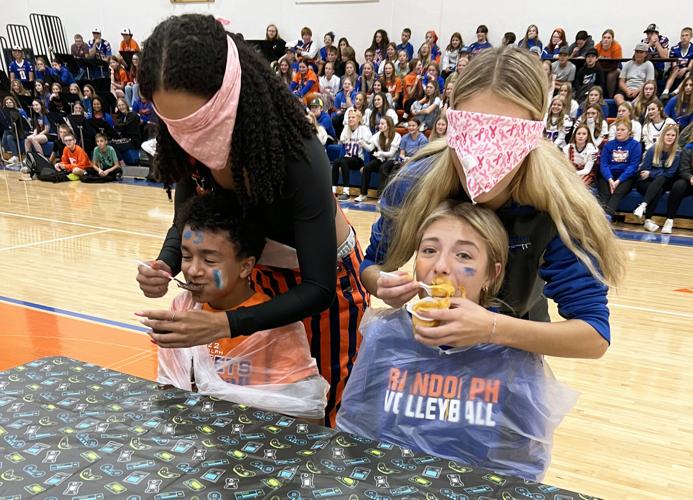 PHOTOS: Cannon Falls & Randolph Homecoming Pep Fests | Schools ...