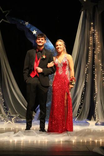 Cannon Falls Prom: Students shine on ‘A Starry Night’ | Local News ...