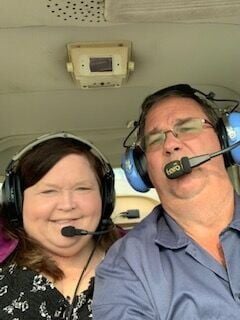 Newsmaker Q&A: David Carlstrom teaches flying to youth | Local News ...