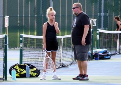 Bombers girls tennis starts season 2-1 | Sports | cannonfallsbeacon.com