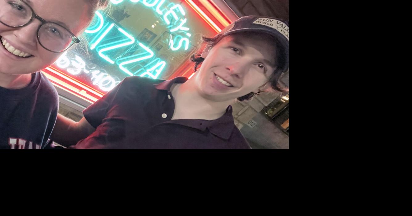 “It’s Dudley’s Pizza and it’s going to stay Dudley’s Pizza” | Business ...