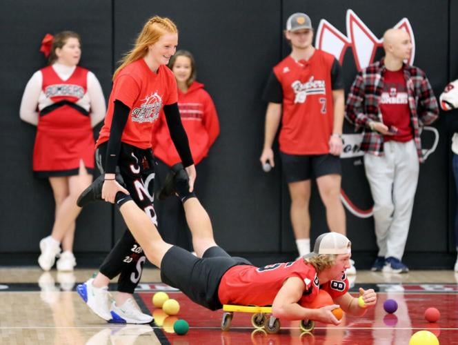 Cannon Falls 2022 Homecoming a hit | Schools | cannonfallsbeacon.com