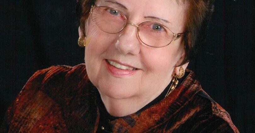Jane Ludwig | Death Notices | cannonfallsbeacon.com