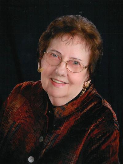 Jane Ludwig | Death Notices | cannonfallsbeacon.com