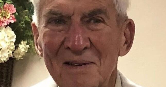 Dr. James ‘Doc’ Parkin | Death Notices | cannonfallsbeacon.com