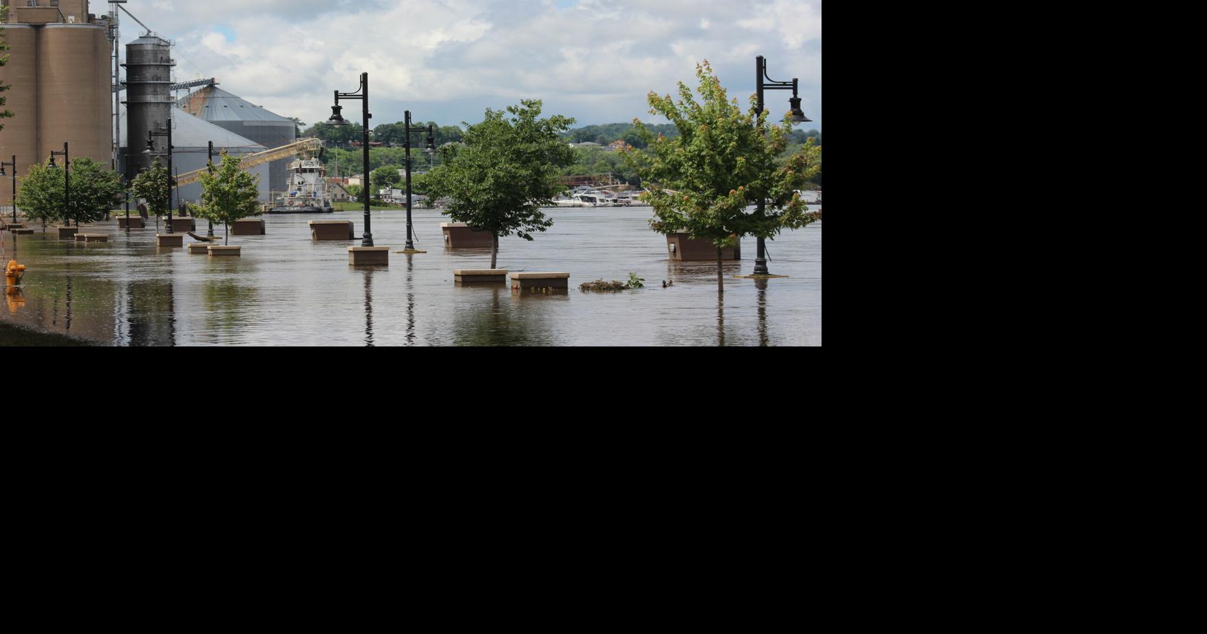 Flood repair assistance available to Goodhue County residents ...