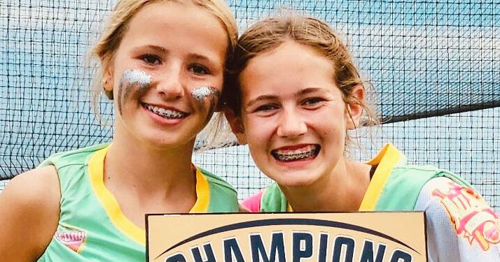 Heiman chosen to attend USA Softball Fest | Sports | cannonfallsbeacon.com