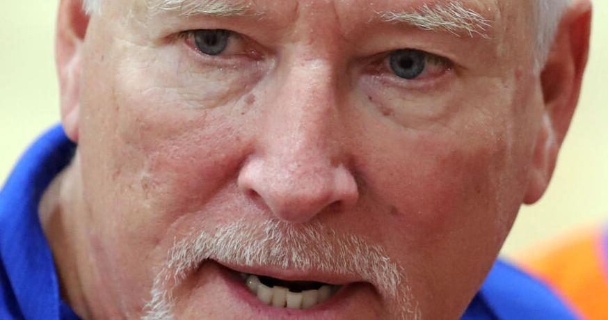 Top Sports Stories of 2024: ‘He’ll be remembered as a legend’ -- Dennis ...