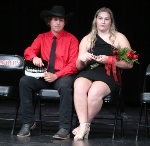 PHOTOS: Cannon Falls 2023 Homecoming Coronation | | cannonfallsbeacon.com