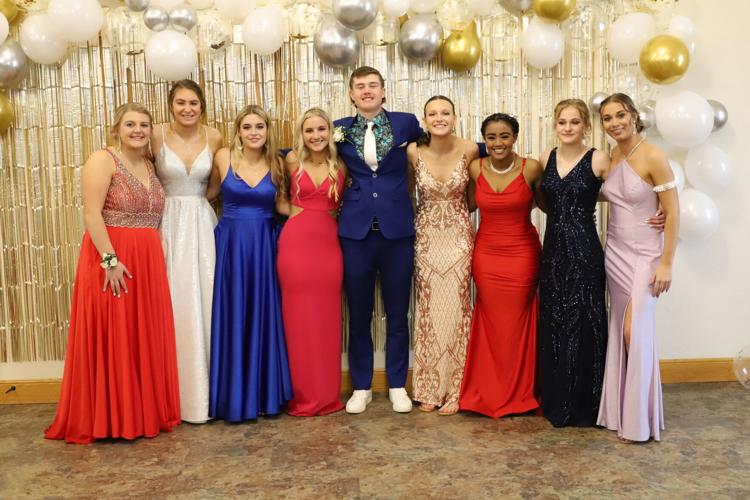 Randolph Prom | Local News | cannonfallsbeacon.com