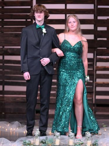 Cannon Falls goes rustic for 2024 CFHS Prom | Schools ...