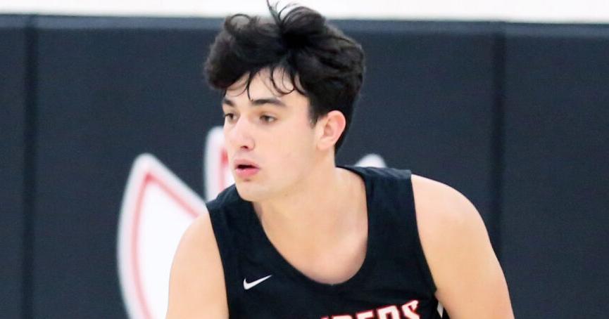 Last week's Cannon Falls Bomber, Randolph Rocket athletic results ...