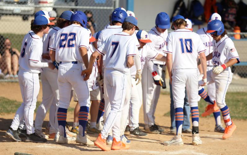 Rocket baseball scores 39 runs in pair of wins to open season | Sports ...