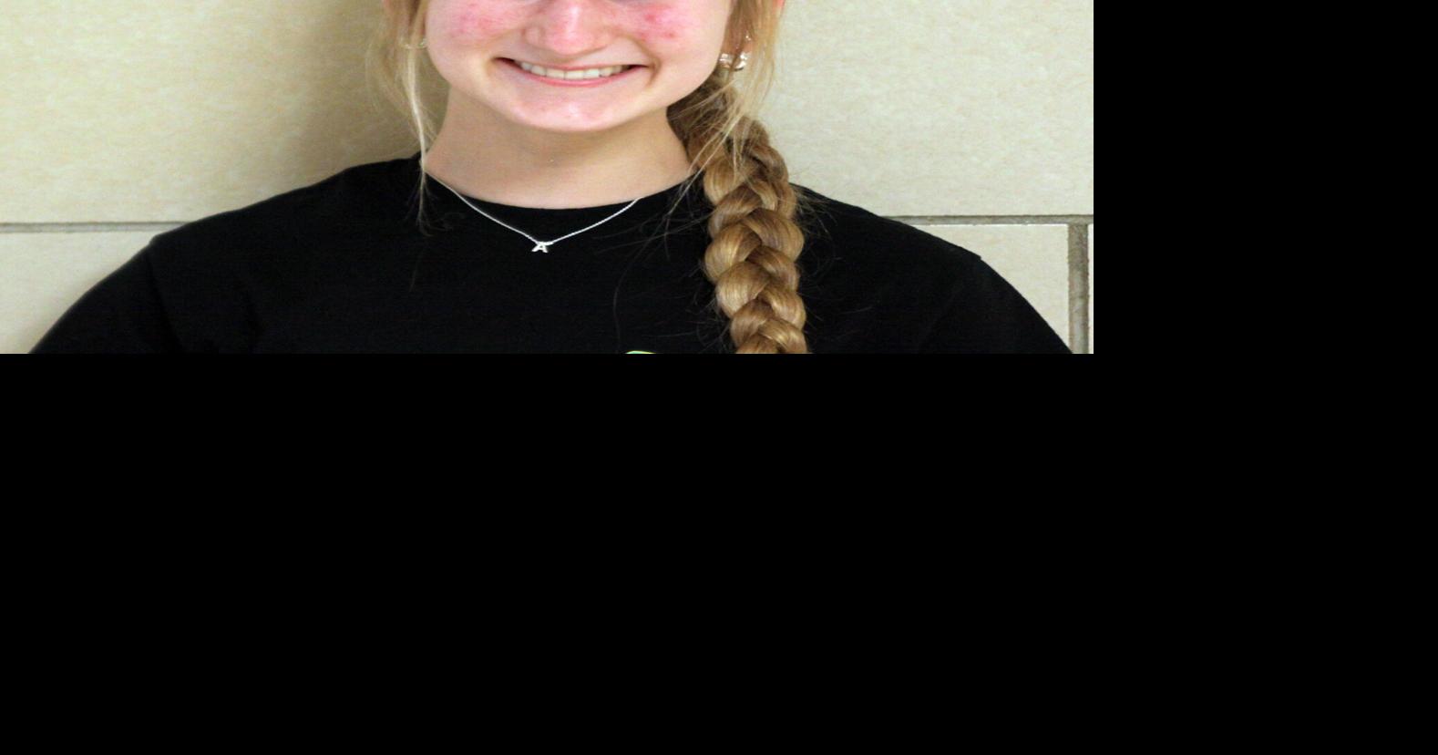 Qualey: Falling in love with dance at an early age | Sports ...