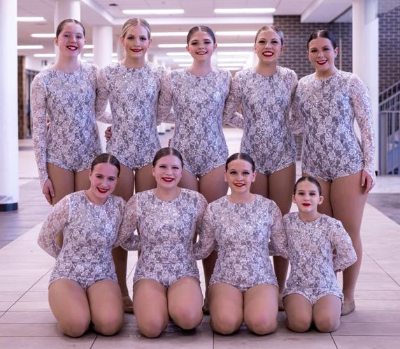 Bomber dance teams sweep championships at Two Rivers | Sports ...