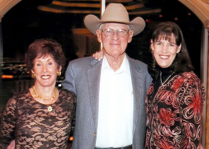 Passing down values and memories | Local News | cannonfallsbeacon.com