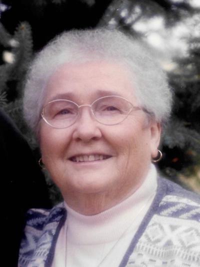 Paralee Lamber | Death Notices | cannonfallsbeacon.com