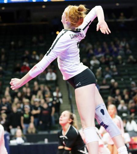 State quarterfinal sweep: Bombers take care of Pipestone Area, advance ...