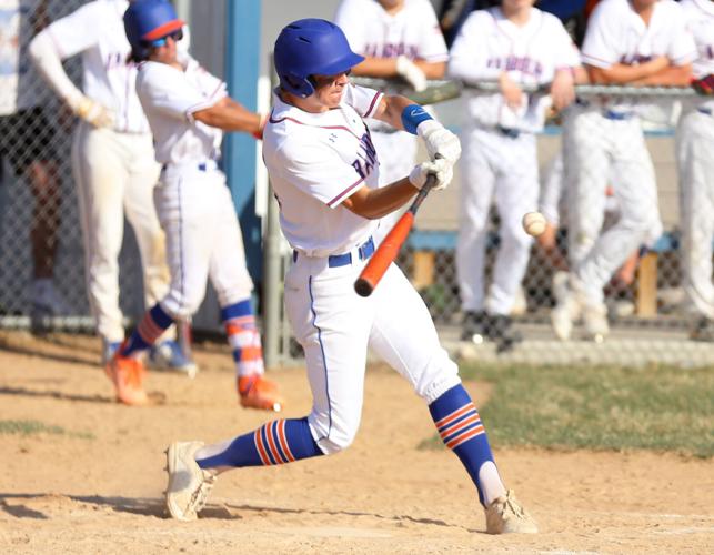 Rocket baseball scores 39 runs in pair of wins to open season | Sports ...