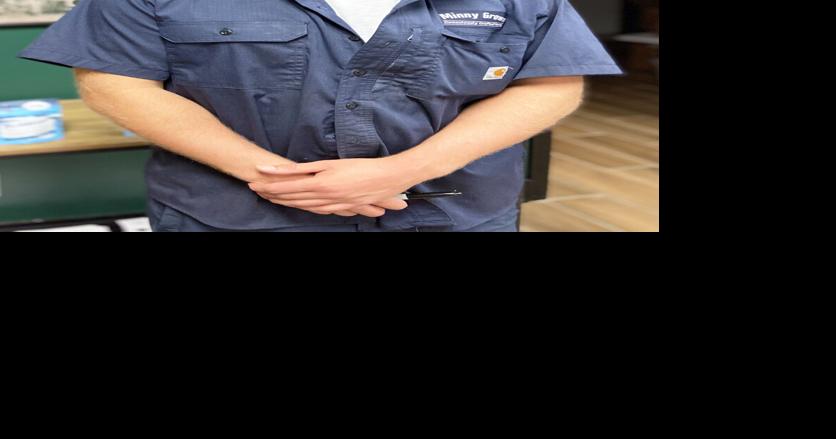 Top 2022 Stories: Minny Grown takes advantage of new THC market | Local ...