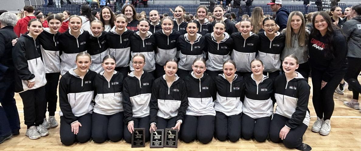 Last week's Cannon Falls Bomber, Randolph Rocket athletic results ...