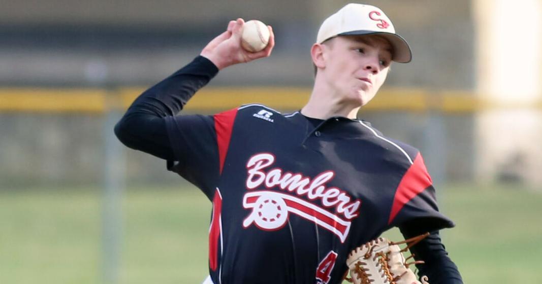 Cannon Falls Bomber, Randolph Rocket sports results | Sports | cannonfallsbeacon.com