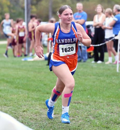 PHOTOS: Randolph runners | | cannonfallsbeacon.com