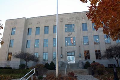 Goodhue County Board holds first meeting of new year | Government ...
