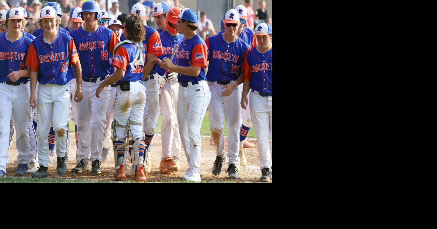 Randolph baseball ends season with loss to Legacy Christian | Sports ...