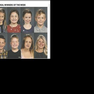 REAL Deal Winners of the Week | Local News | cannonfallsbeacon.com