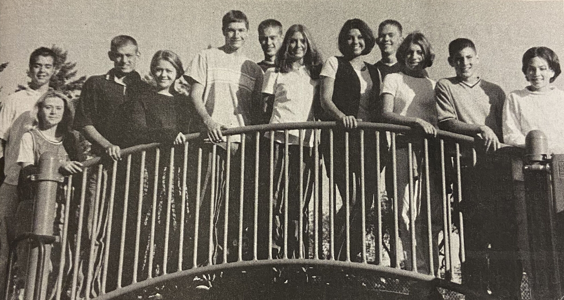 Yesteryear: Homecoming arrives in Randolph | Local News ...