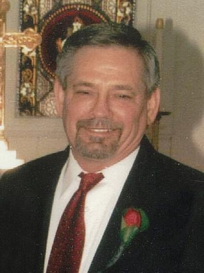 Ralph Johnston | Death Notices | cannonfallsbeacon.com