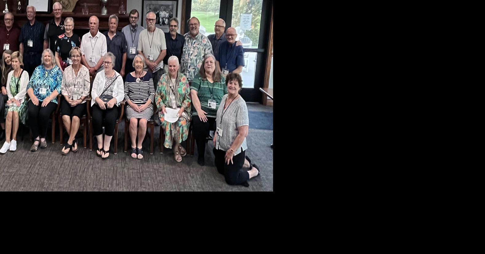 Class of 1968 55th Reunion | Local News | cannonfallsbeacon.com