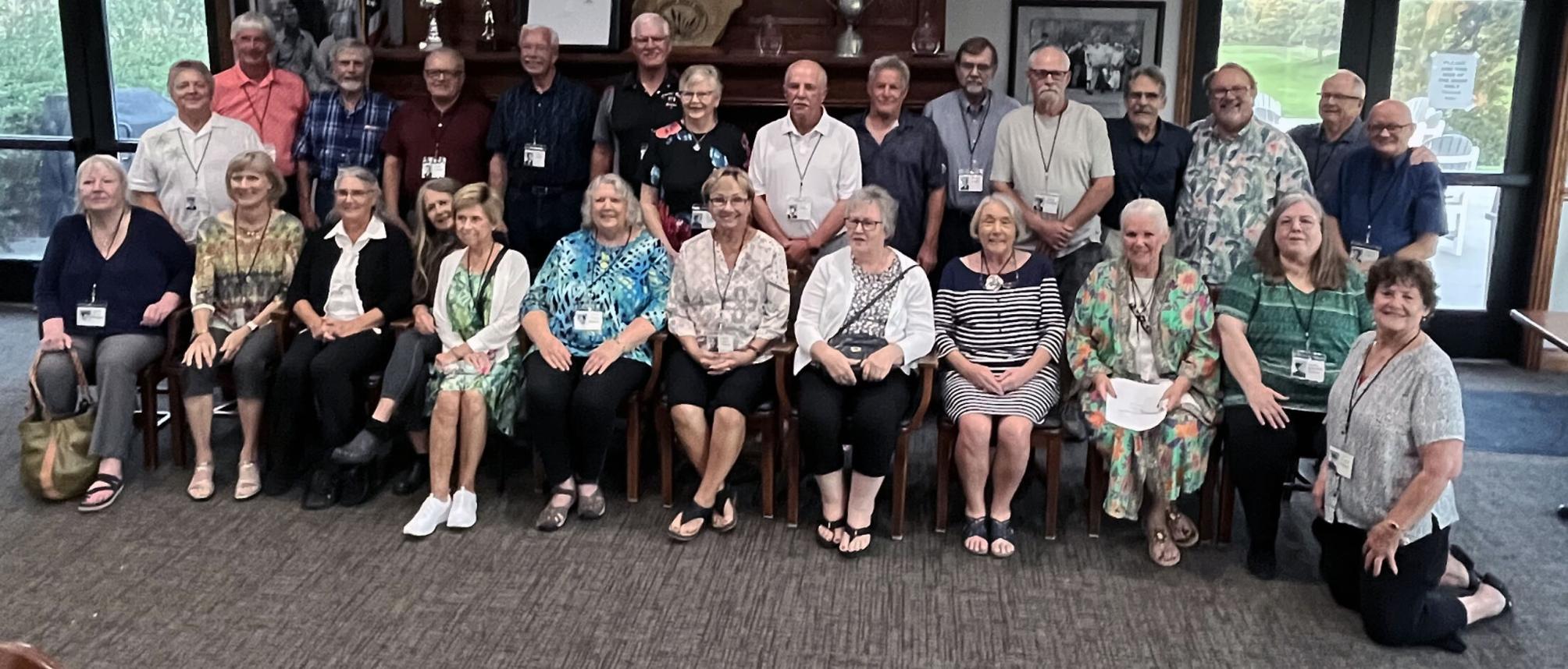 Class of 1968 55th Reunion | Local News | cannonfallsbeacon.com
