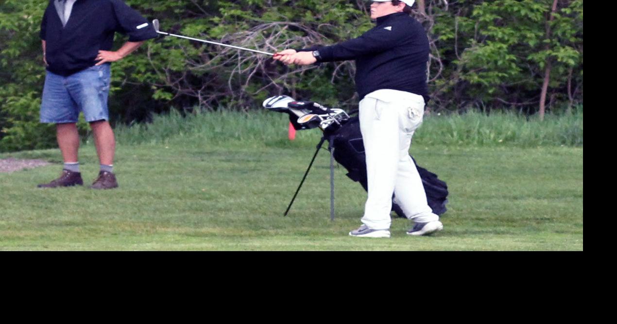 Bombers boys golf ready to take the next step | Sports ...