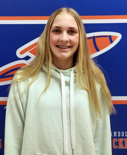 Emmick, Fredrickson, Streiff siblings named Randolph Students of the ...