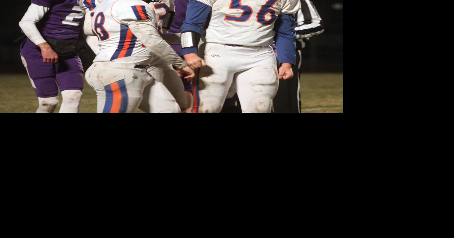 Randolph Rockets upset Goodhue Wildcats in Section 1A semifinals ...