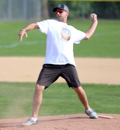 IMAGES: Randolph's Baseball Across Minnesota win over Caledonia ...