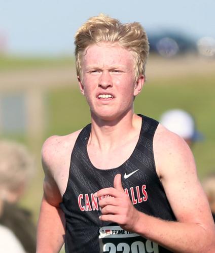 Athlete of the Week: Bomber Jacob Wulf is ready for basketball | People ...