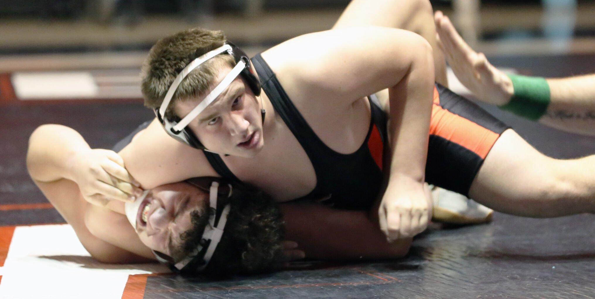 Cannon Falls-Randolph wrestling falls to Pine Island on Alumni Night | Sports ...