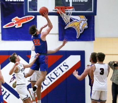 Rockets boys basketball breaks three-game losing streak with come-from ...