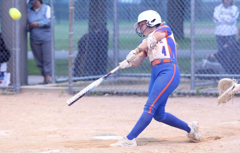 PHOTOS: Randolph Rocket softball in the Section 1AA Championship ...