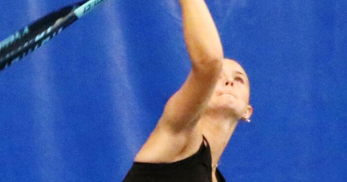 Cannon Falls' Nerison, Tennessen go 1-2 as double team at state tennis ...